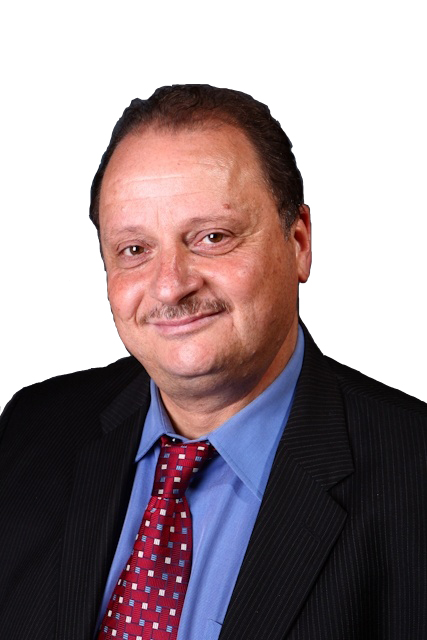 Jamal Dajani - Alchetron, The Free Social Encyclopedia